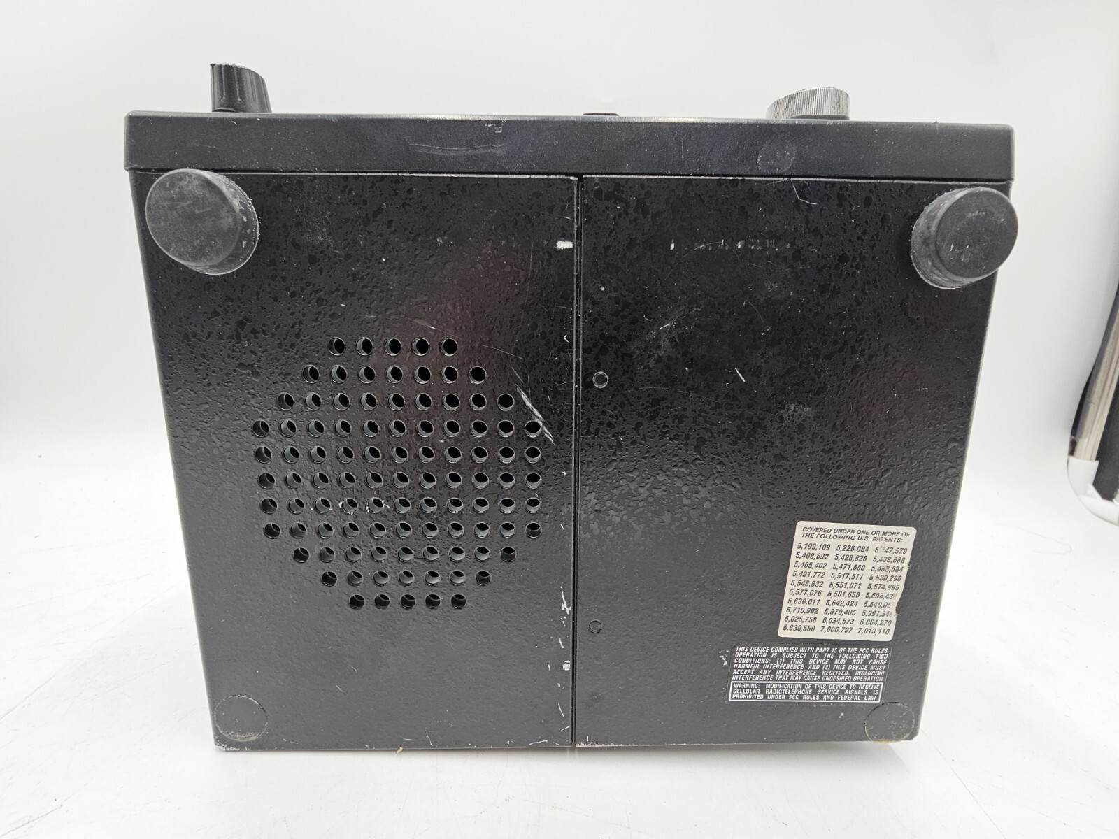 Uniden Bearcat BCD996XT Digital Mobile Scanner for sale online | eBay