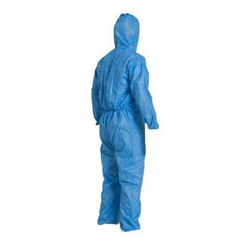 Dupont ProShield 1 Blue Coverall XL Case of 25 | eBay