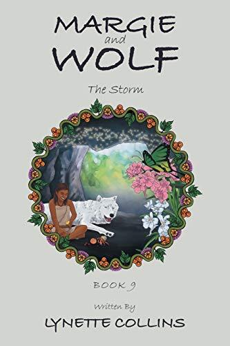 Margie and Wolf: The Storm by Collins, Lynette Book The Fast Free ...