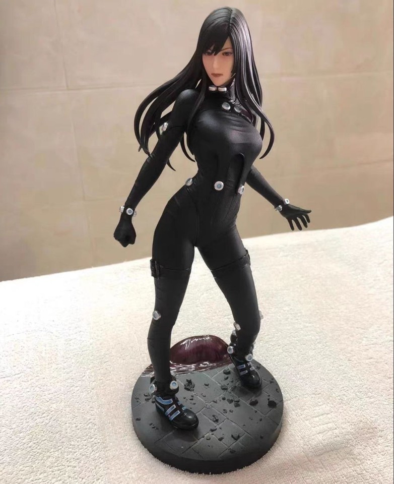 GECCO GANTZ:O Reika Original Version Collectible FIGURES In Stock | eBay