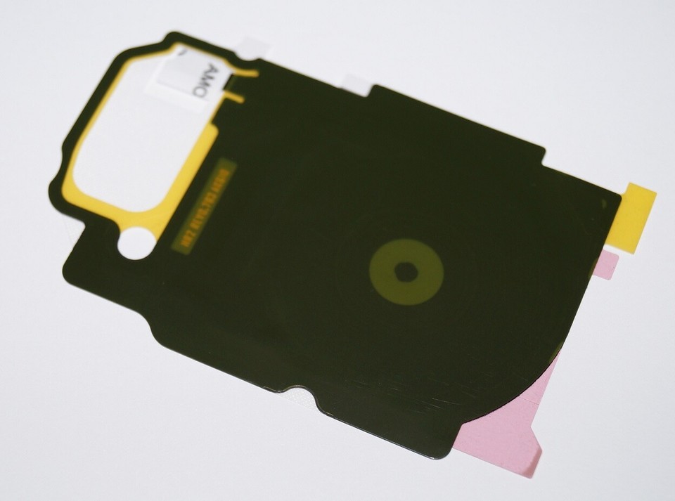 Original samsung SM-G935F galaxy S7 Edge Coil Wireless Shop Wlc NFC ...