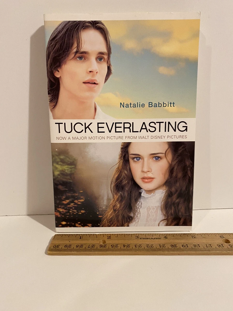 Tuck Everlasting Movie Mae