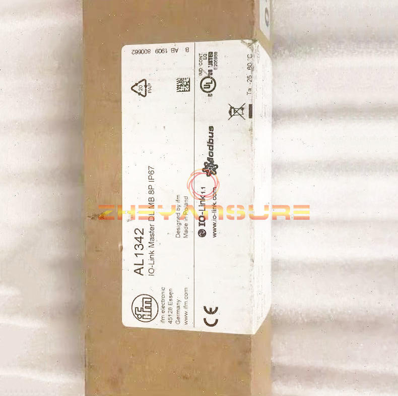 1PCS New IFM AL1342 PLC module | eBay UK