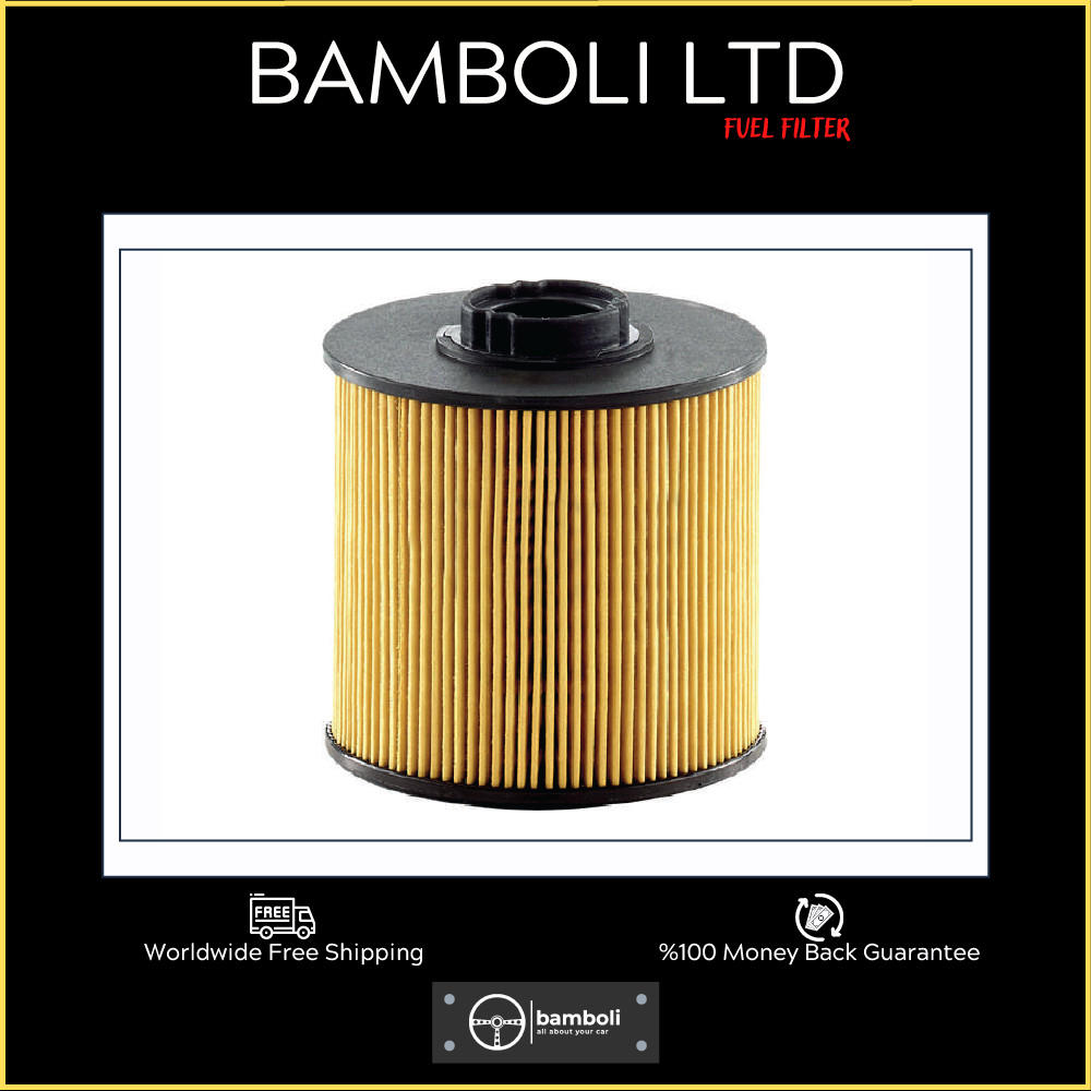 MITSUBISHI ME195160 - Fuel filter cross reference