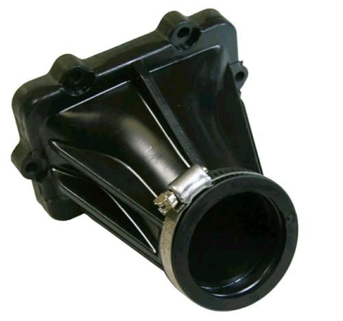 SPI Carburetor Flange Boots Ski-Doo 800R PTEK Mxz Summit 420667472 ...