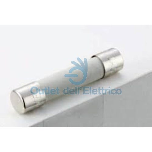 Omega Fuses GF632250 Fus 6, 3X32 5A Gf 500V | eBay