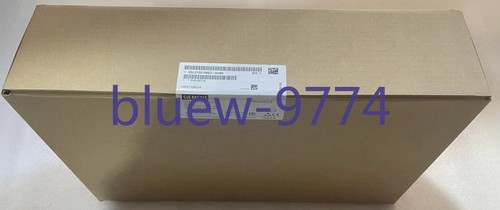 New SIEMENS PLC Module 6SL3100-0BE21-6AB0 PLC | eBay