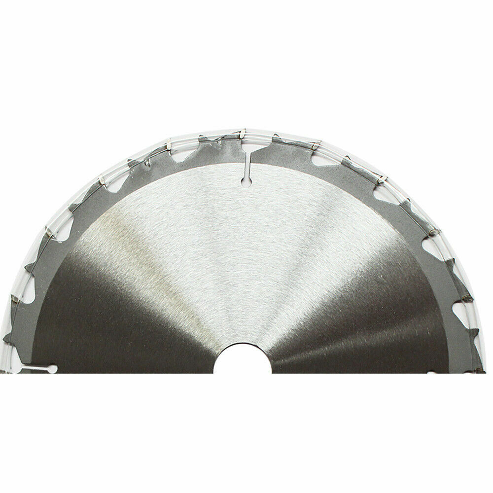 2x 210mm 20T Wood Cutting Disc 8-1/4" TCT Circular Saw Blade 25/22.23 ...