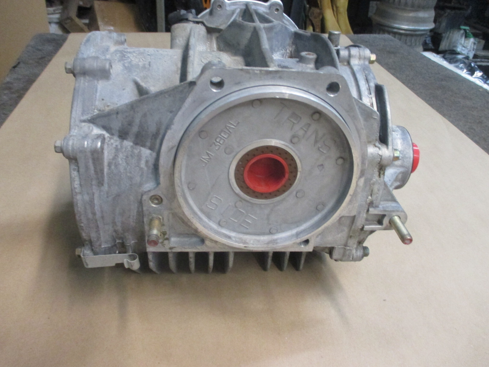 97-04 Corvette C5 Rear End Differential 2.73 0403-97 | eBay