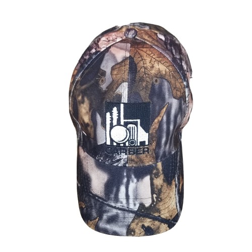 Carber Farmer Baseball Hat Cap Camo Camouflage Green Otto Collection H ...