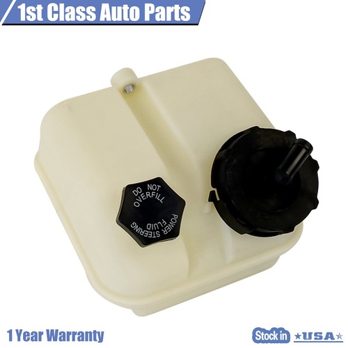 Power Steering Reservoir 603-5206 For 2008-2014 Freightliner M2 106 112 ...