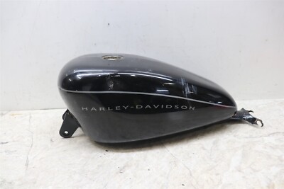 2007-2012 Harley Sportster Nightster XL1200 Gas Tank Fuel Cell | eBay