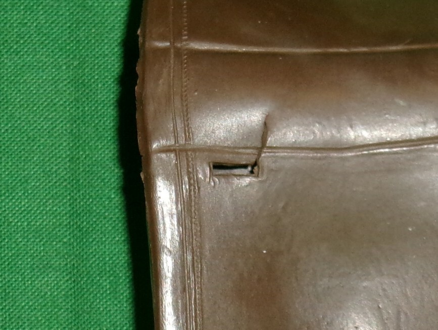 Vintage 1960s Marx Best Of The West Rifle Saddle Bag Coffee Pot Johnny ...