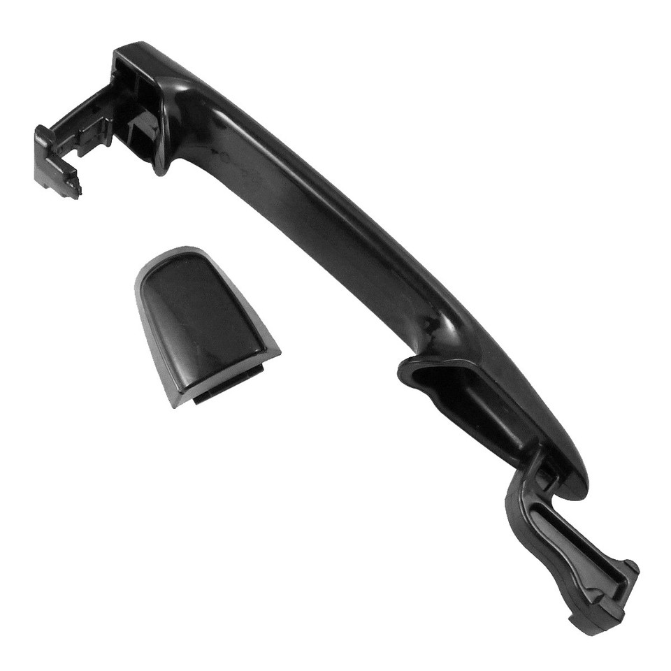 For 45026 Outside Toyota Sienna Sliding Left Exterior Right Door Handle ...
