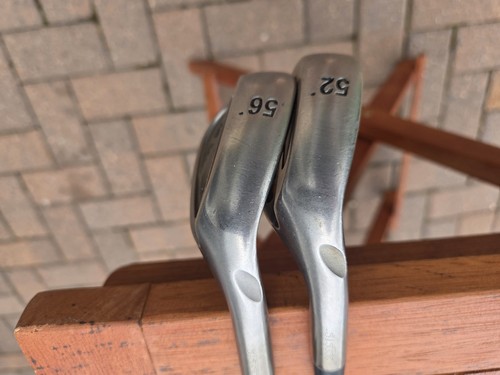 Ping Tour W 52* & 56* Right Handed S58 WEDGES | eBay