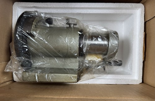 SPECIAL 5C PRECISION SPIN INDEX FIXTURE COLLET FOR MILLING | eBay