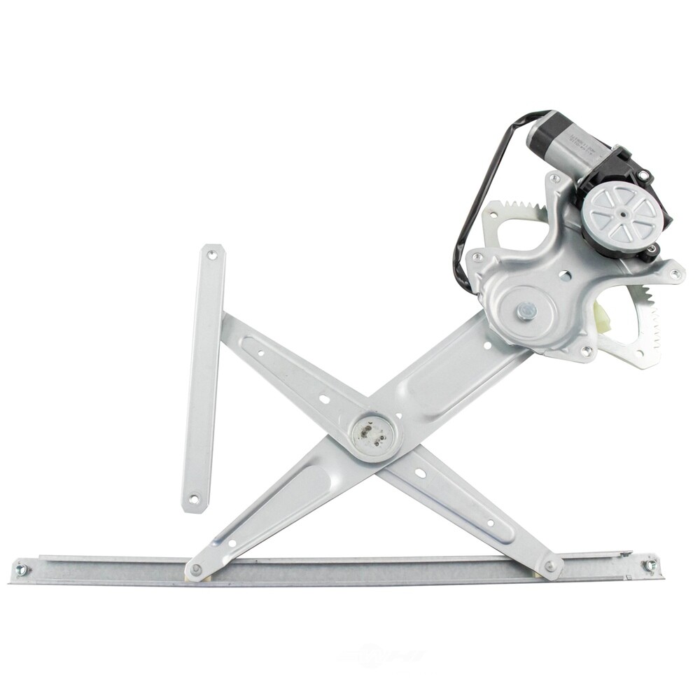 Power Window Motor and Regulator Assembly-Power Window Regulator TRQ ...