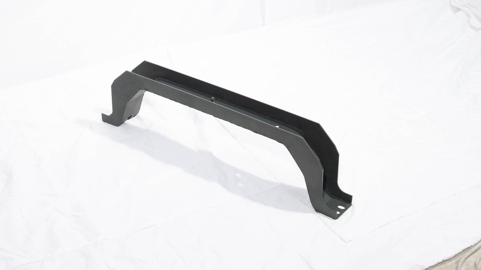 For 1998-2006 Ford Ranger Rear Fuel Tank Support Crossmember Zinc ...
