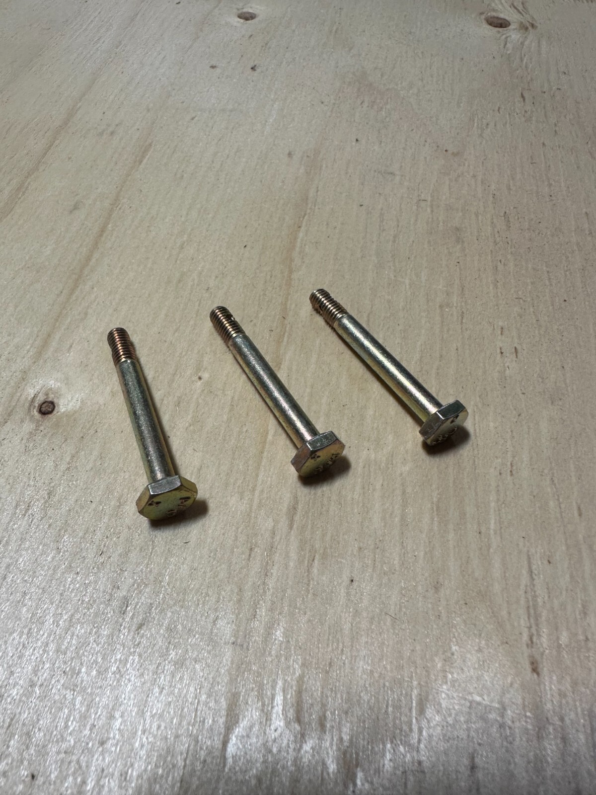 AN3-14 BOLT 2500PC | eBay