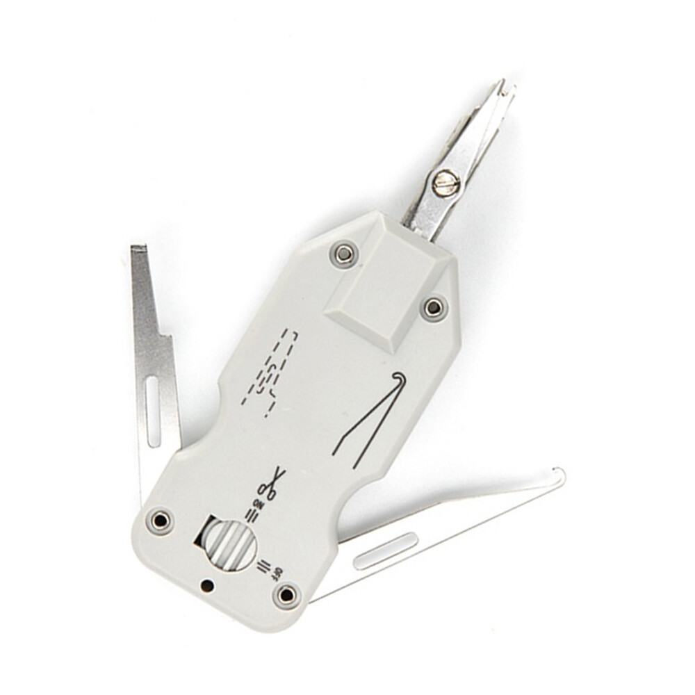 KRONE STYLE IDC INSERTION PUNCH DOWN TOOL FOR NETWORK PATCH PANEL AND ...