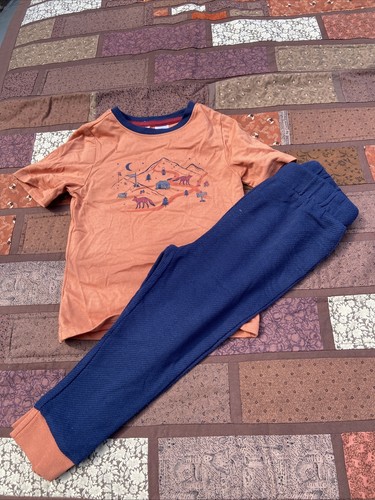 Anko boys pyjamas Coyote Sz 3 Bnwt K23 | eBay Australia