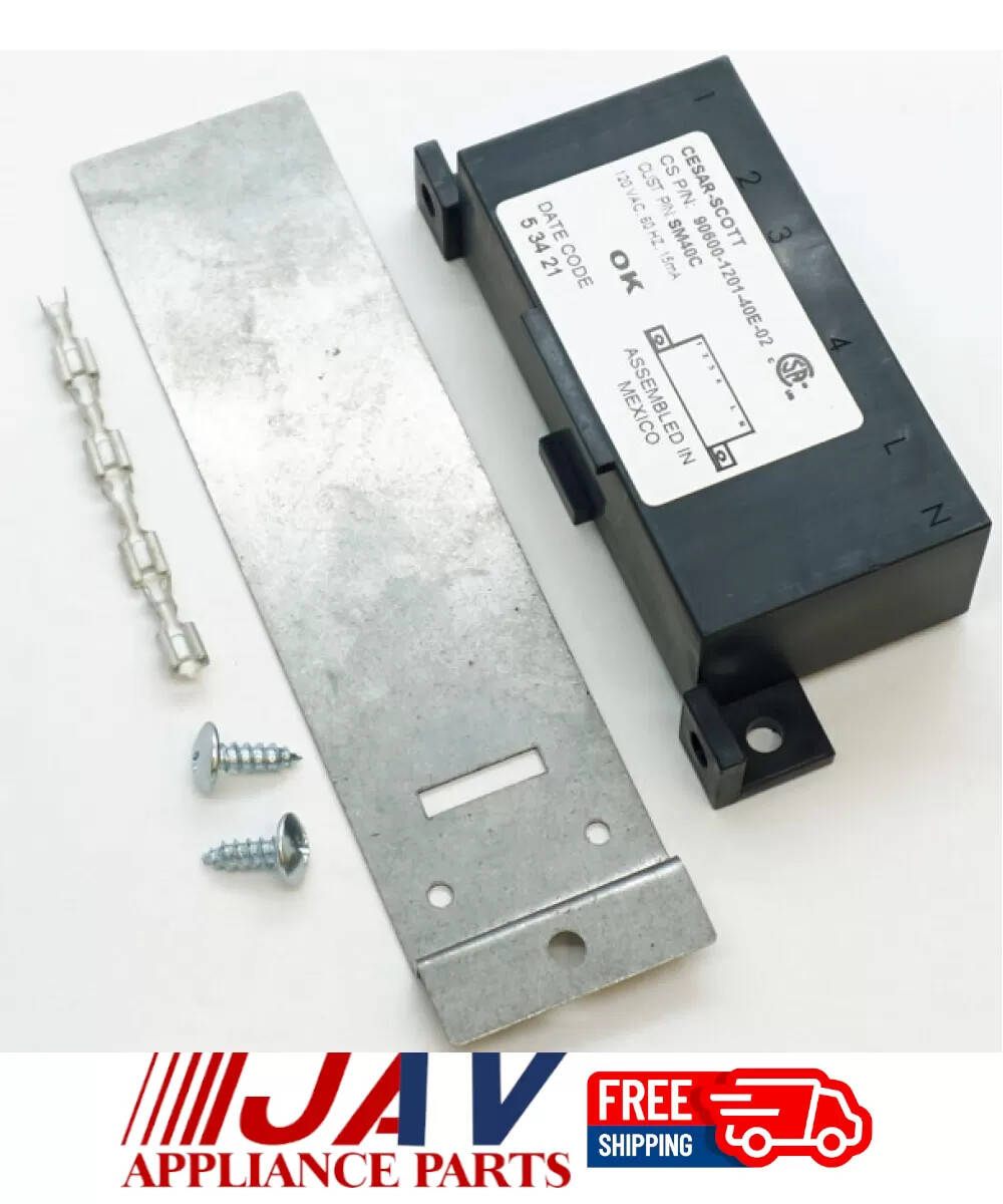 For Amana Range Gas Spark Module For Inv# RS485 | eBay