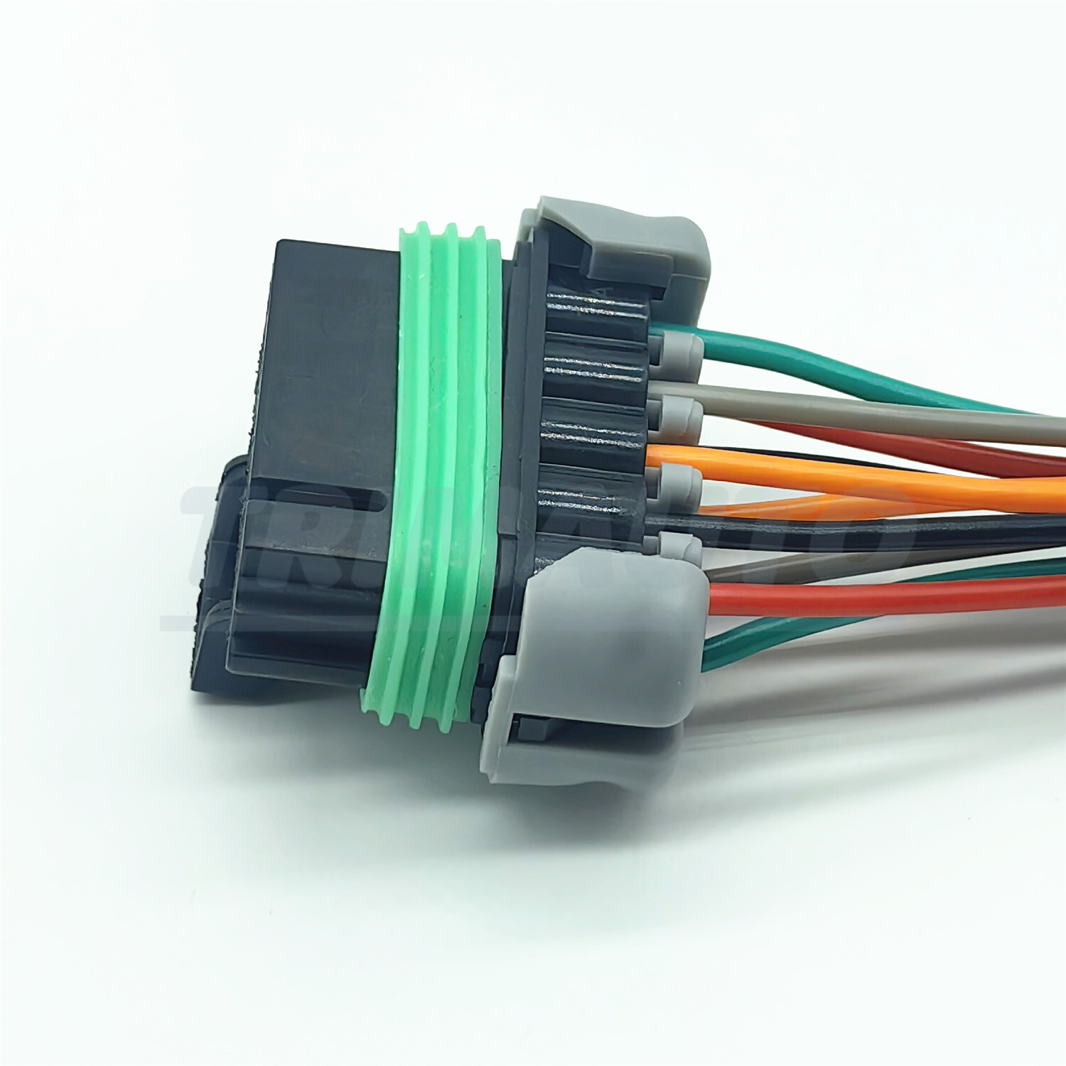 For 2000–2005 Chevrolet Impala Headlights Connector Pigtail - 10349962 ...