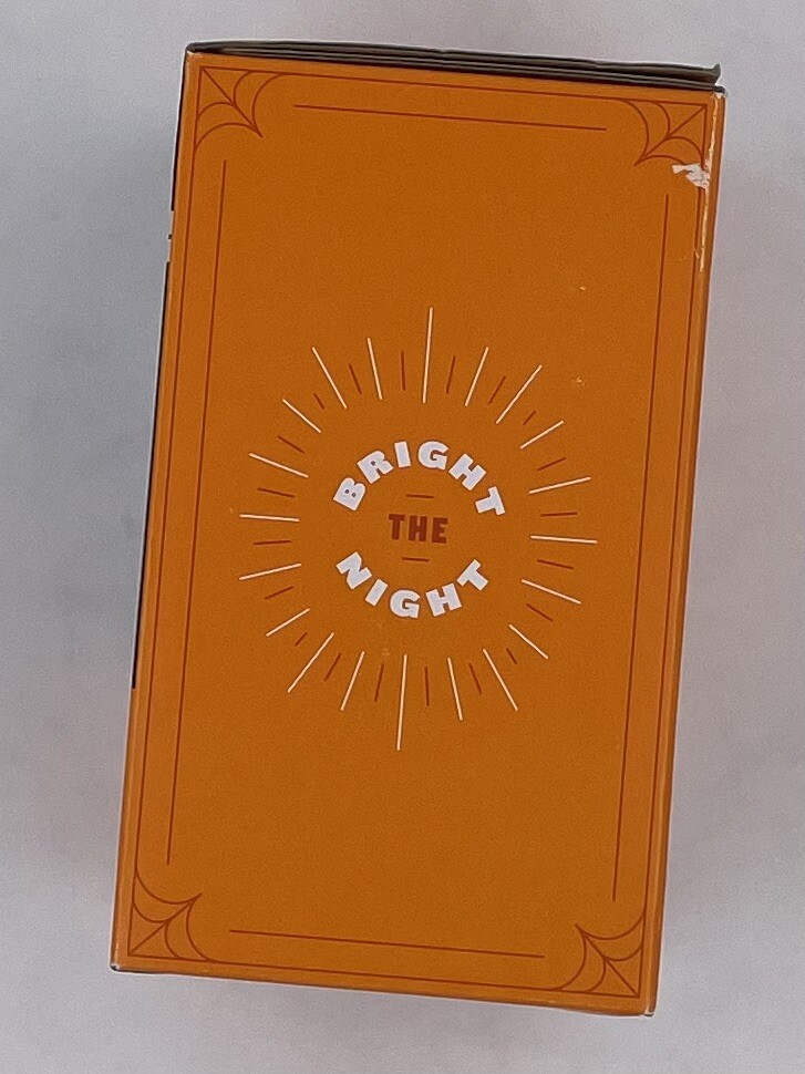 Hyde And Eek LED Trick-or-Treat Silhouette Motion Projector Halloween Lightshow | eBay