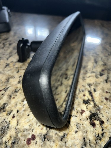 OEM 2008 -2011 FORD F150 F250 AUTODIM REARVIEW MIRROR RVD BACKUP CAMERA ...