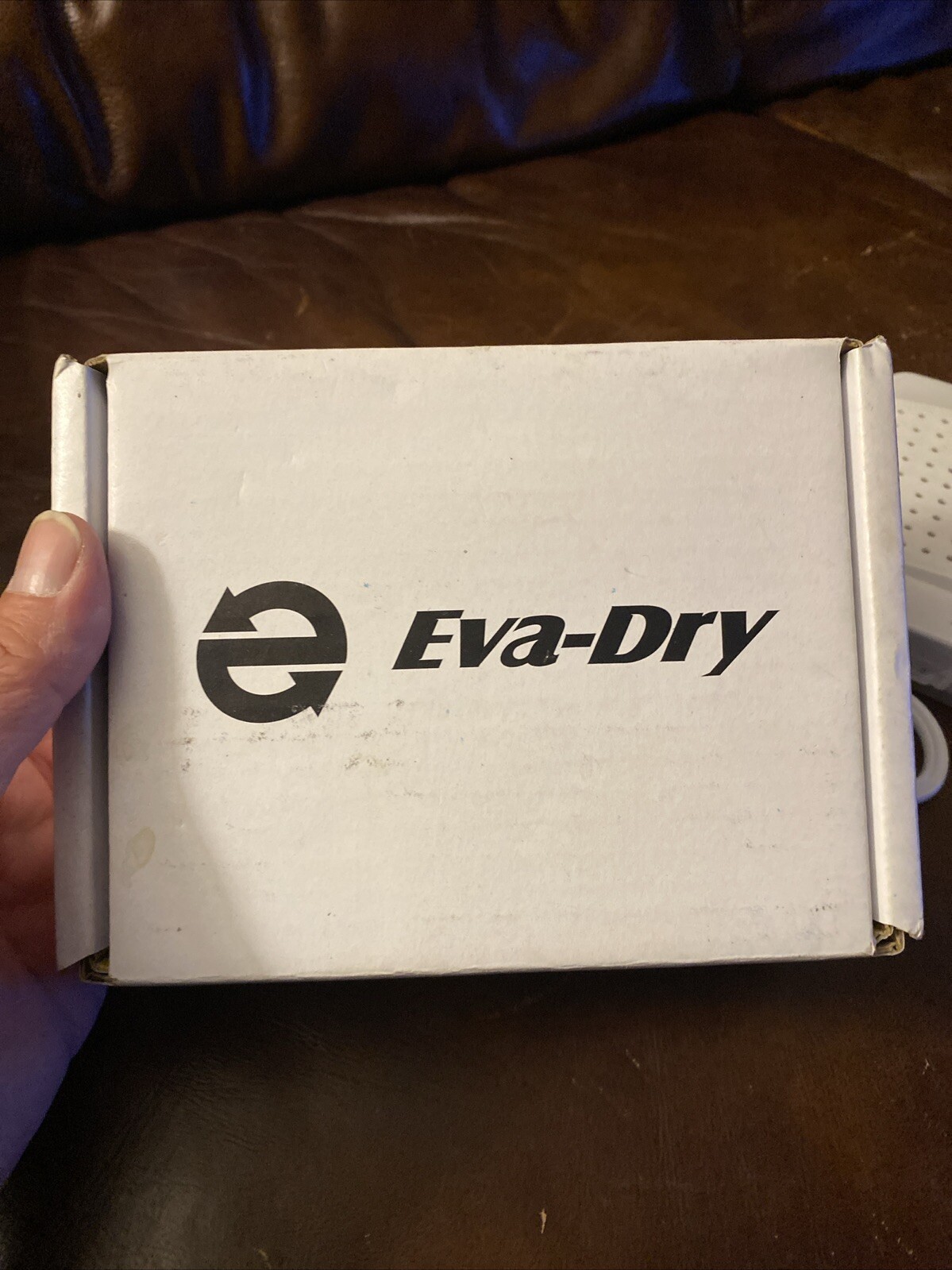 Eva-Dry AE-333 Renewable Mini Dehumidifier with Silica Gel Desiccant | eBay
