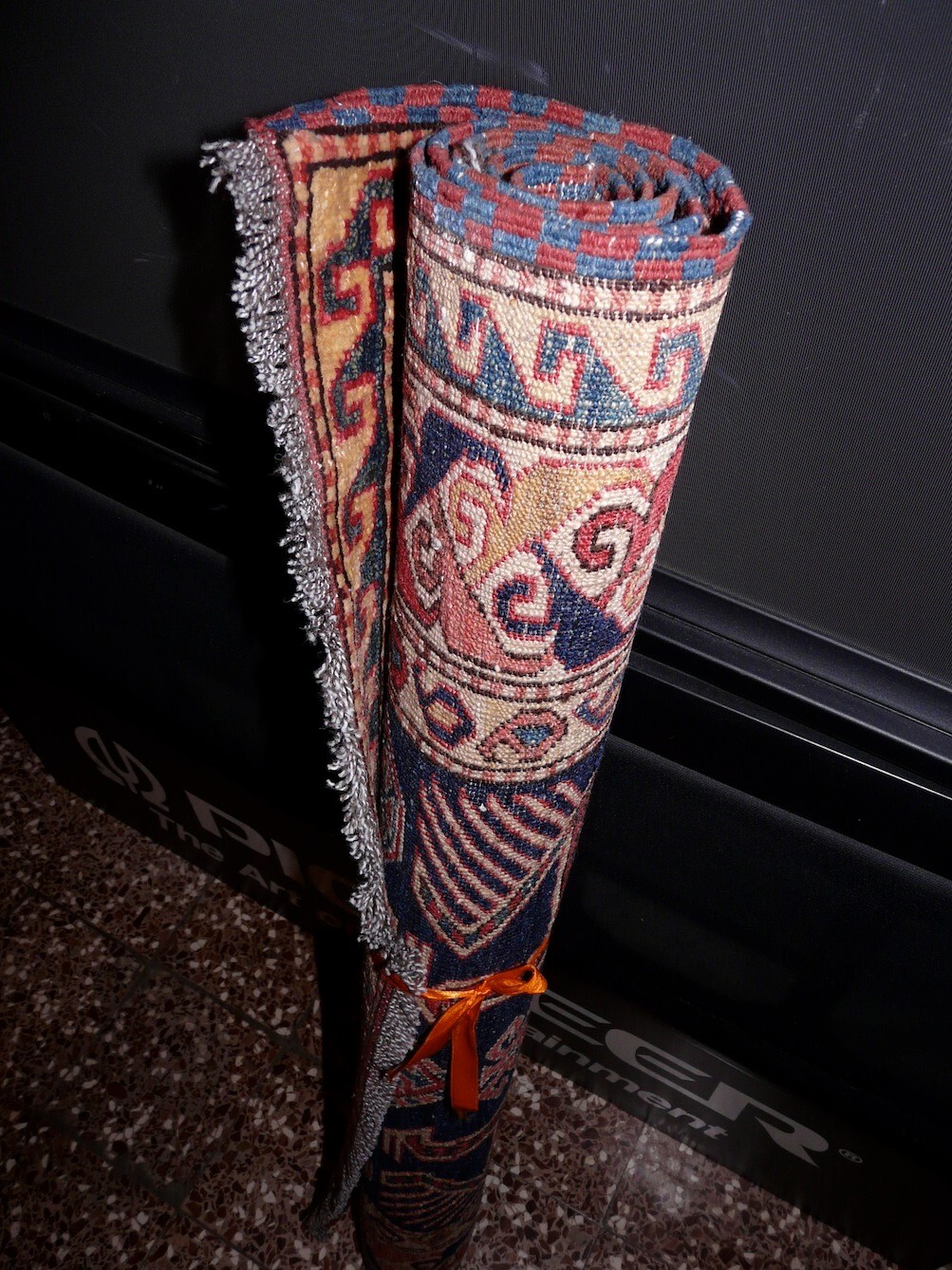 stupend tappeto gazni kazak gold imperdibil.afganistan.e,kilim ...
