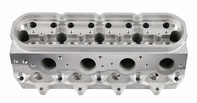GM LS3 L92 6.0L 6.2L CNC Bare Single Rectangle Port Aluminum Cylinder ...