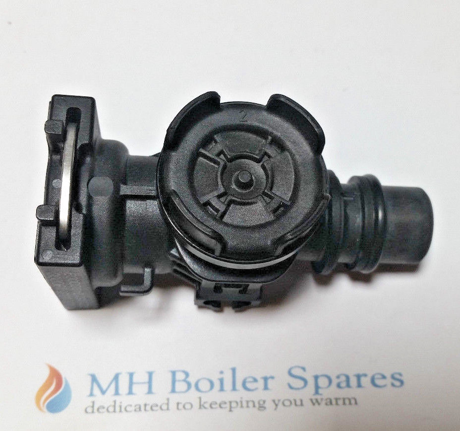 VAILLANT ECOTEC PLUS VUW 824 831 837 & PRO 24 28 Aqua FLOW SENSOR 178988 | eBay UK