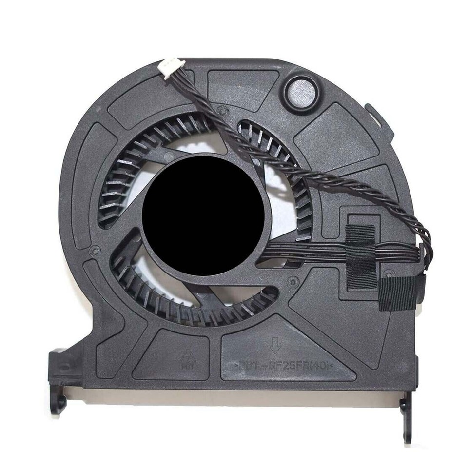 Cooling Original CPU GPU Fan for HP Z2 Mini G3 G4 907102-001 L13896-001 ...