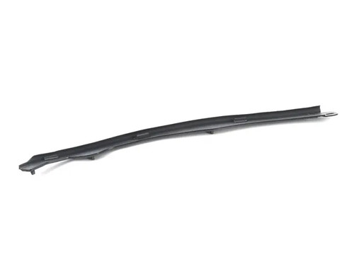 NEW AUDI A4 B9 ENGINE HOOD RIGHT OUTER SEAL 8W0823126 OEM | eBay