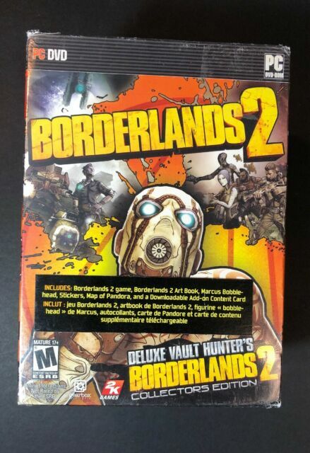 Borderlands 2 latest version pc - gradetaia