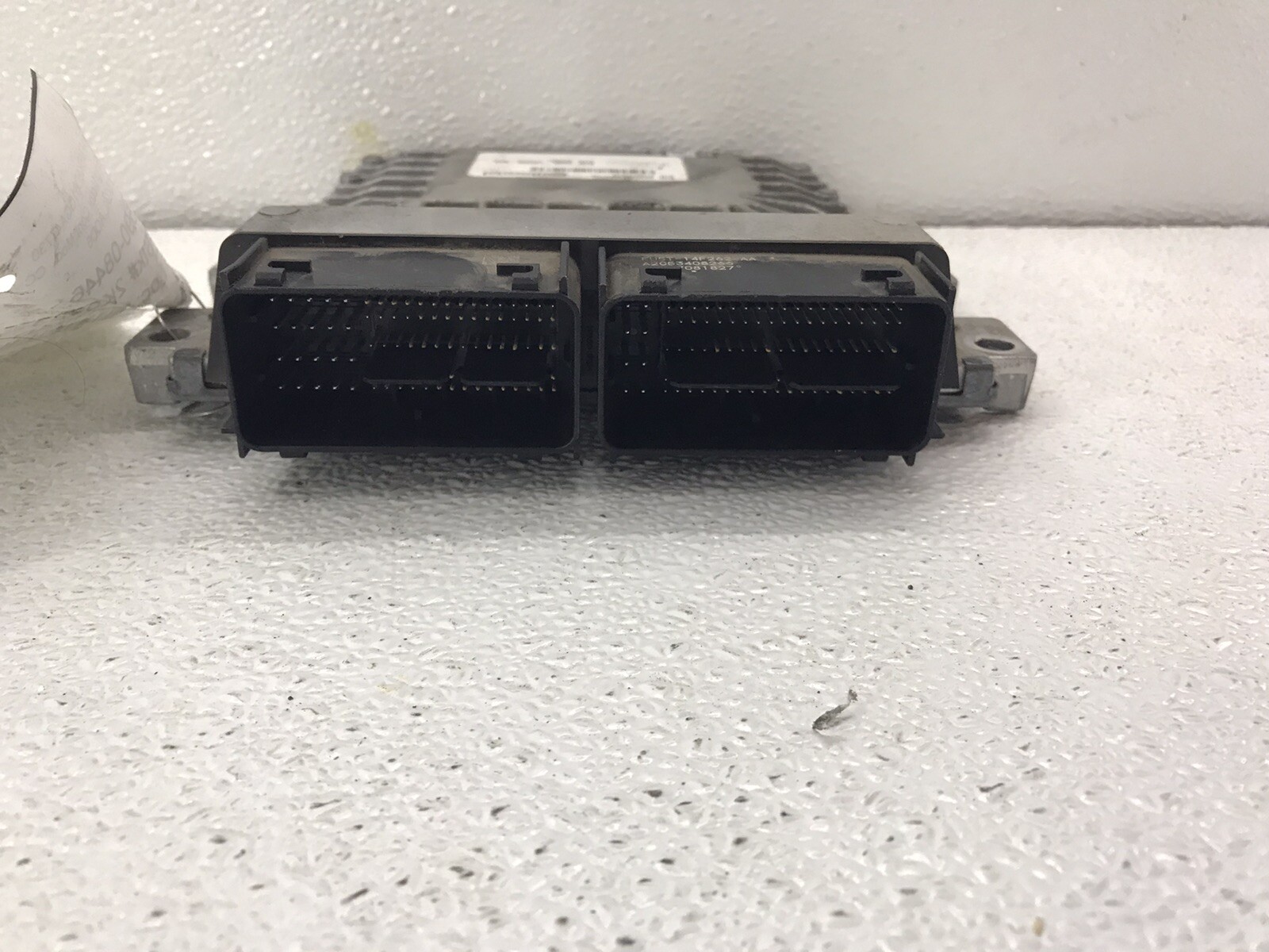 2016-2019 ford explorer engine computer ecu ecm pcm pcu GB5A-12A650-AGA ...