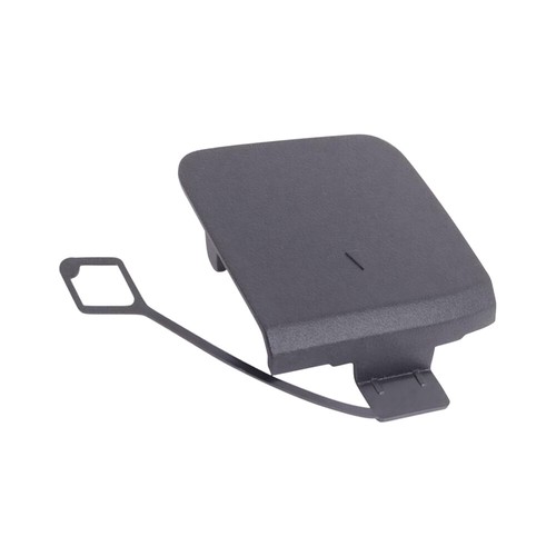 Unprimed Rear Bumper Tow Hook Eye Cover for BMW X6 F16 2013 - 2017 ...