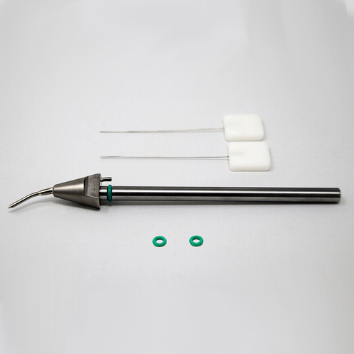 New Air Polishing Insert Prophy Jet Nozzle for Dentsply Cavitron ...