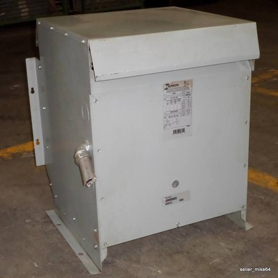 Transformers - Drive Isolation Transformer