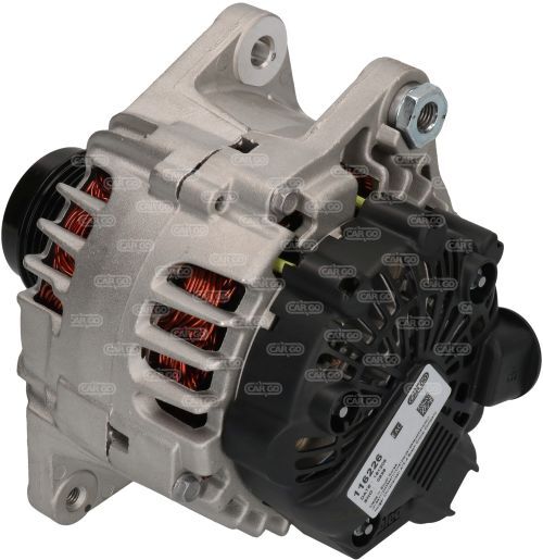 Alternator for LH6226, 115692, ca2138ir, 37300-2B600, 37300-2B750 ...