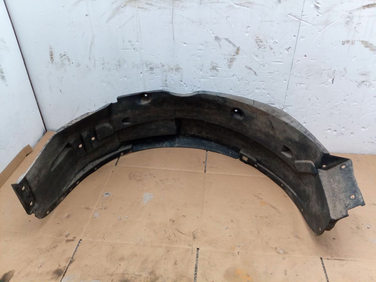 FORD RANGER LEFT REAR INNER WING LINER,PART No.EB3B-4116A563-AB, 2016 ...