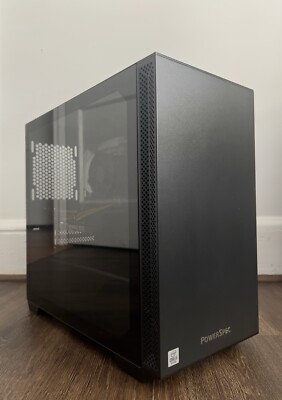 GAMING PC - POWERSPEC G228 | eBay