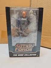 Action Force Action Force The Bone Collector