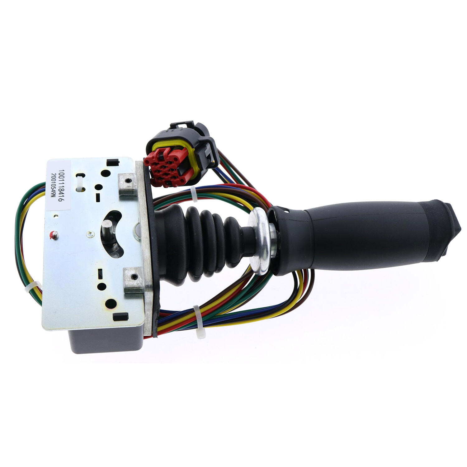 1600318 Joystick Controller For JLG 400S 460SJ 450A 600S 660SJ 800A ...