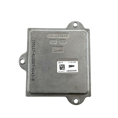 OEM For Range Rover Land Rover LR4 Light Control Unit Module Computer ...