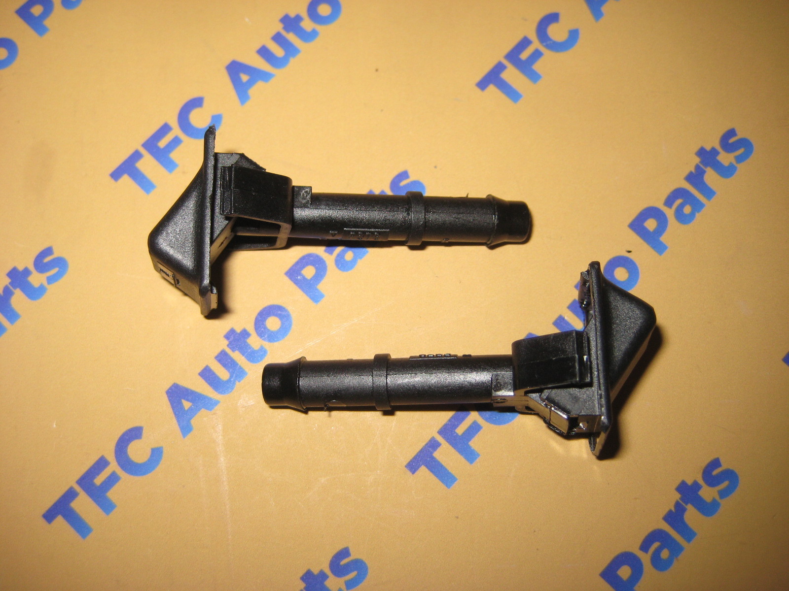2 Ford Explorer Ranger Windshield Washer Squirter Nozzle Jet OEM New ...