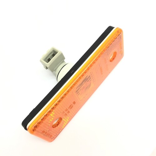 Genuine Mercedes Benz Sprinter Exterior Side Marker Lamp Light ...
