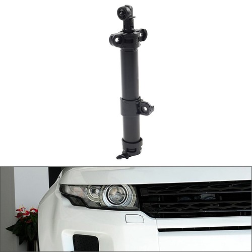Right Headlight Washer Nozzle LR024209 For Range Rover Evoque 2012-2017 ...
