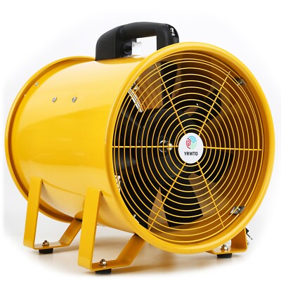 Fans & Blowers - Dual Blower